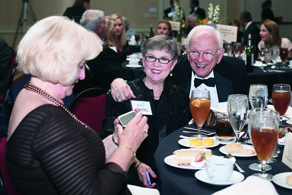 Junior Achievement: Business Hall of Fame 2016