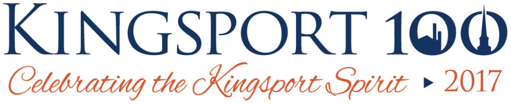 Kingsport Centennial Publication