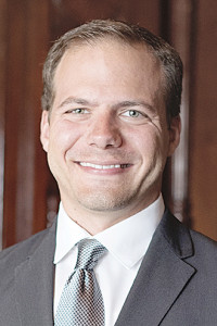 40 Under Forty Gala Honors Rising Stars in Business