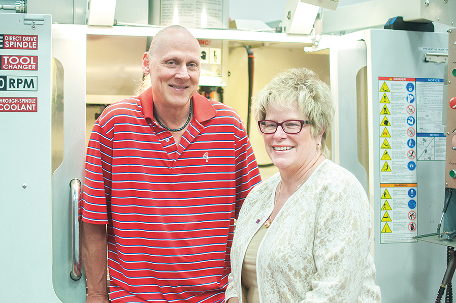 Micronic Technologies creating a ripple effect in Southwest Virginia’s ...