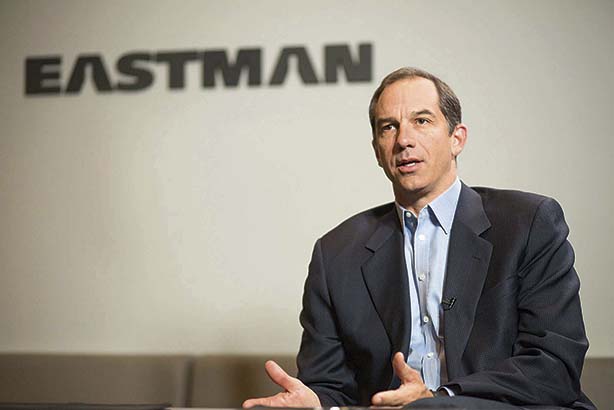 Eastman, Costa inducted into JA Business Hall of Fame