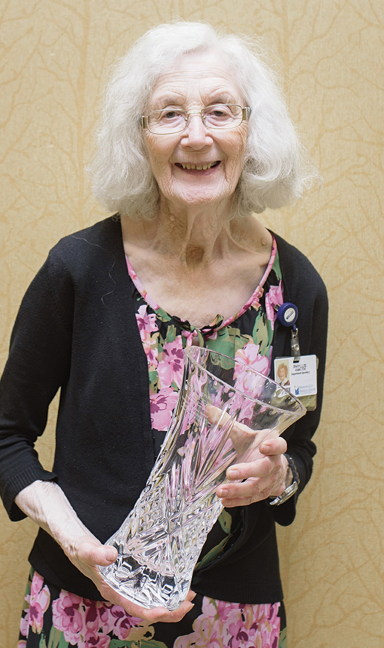 2017 Healthcare Hereos