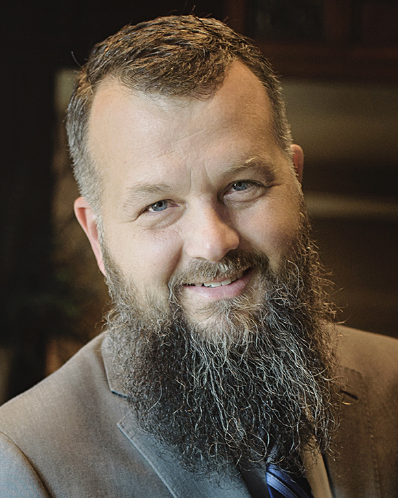 25th Annual 40 Under Forty Gala