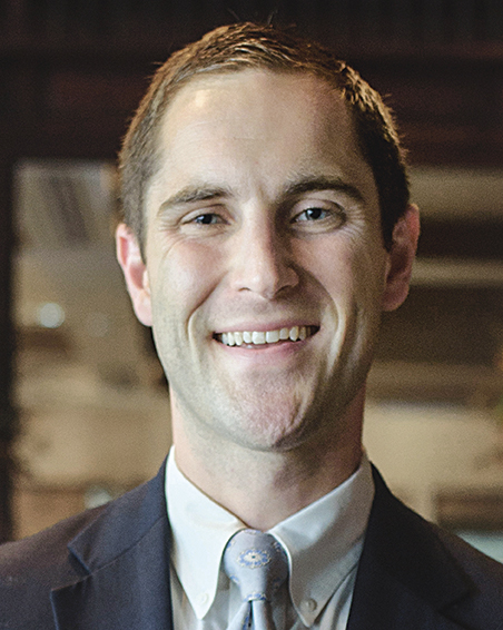 25th Annual 40 Under Forty Gala