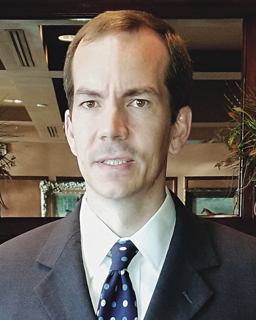 25th Annual 40 Under Forty Gala