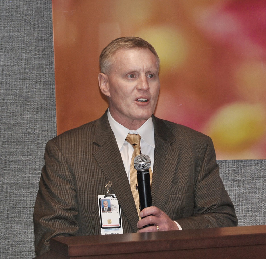 State-of-the-art ICU unveiled at Mountain Home