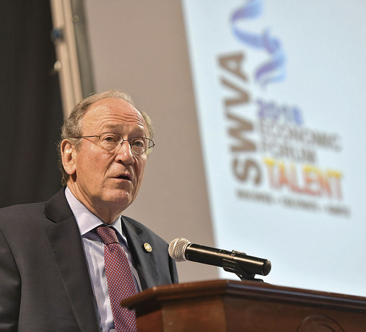 Southwest Virginia Economic Forum focuses on “Talent”
