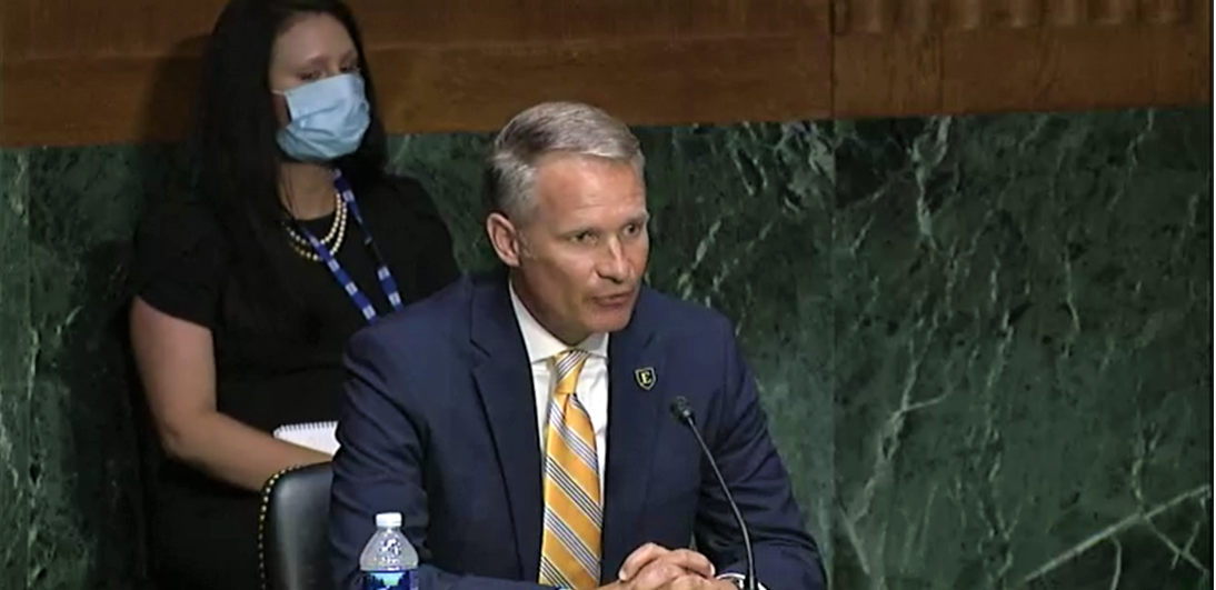 Higher Education 2020