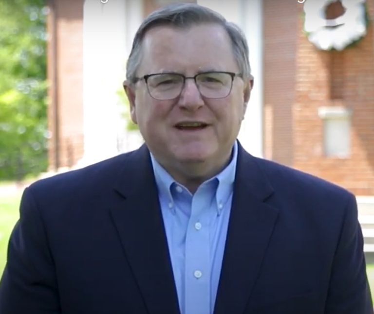 Higher Education 2020