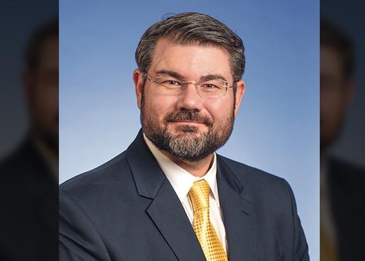 The Business Journal — Magazine for business in the Tri-Cities, TN Area