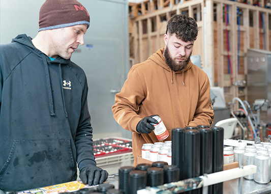 The Business Journal — Magazine for business in the Tri-Cities, TN Area