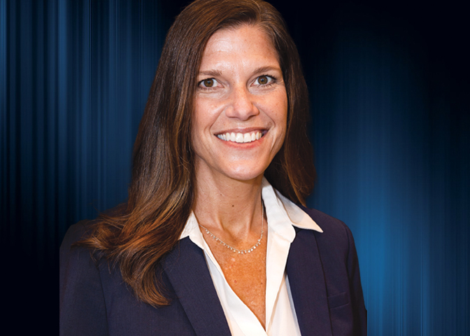 Catching up with the head of Frontier Health